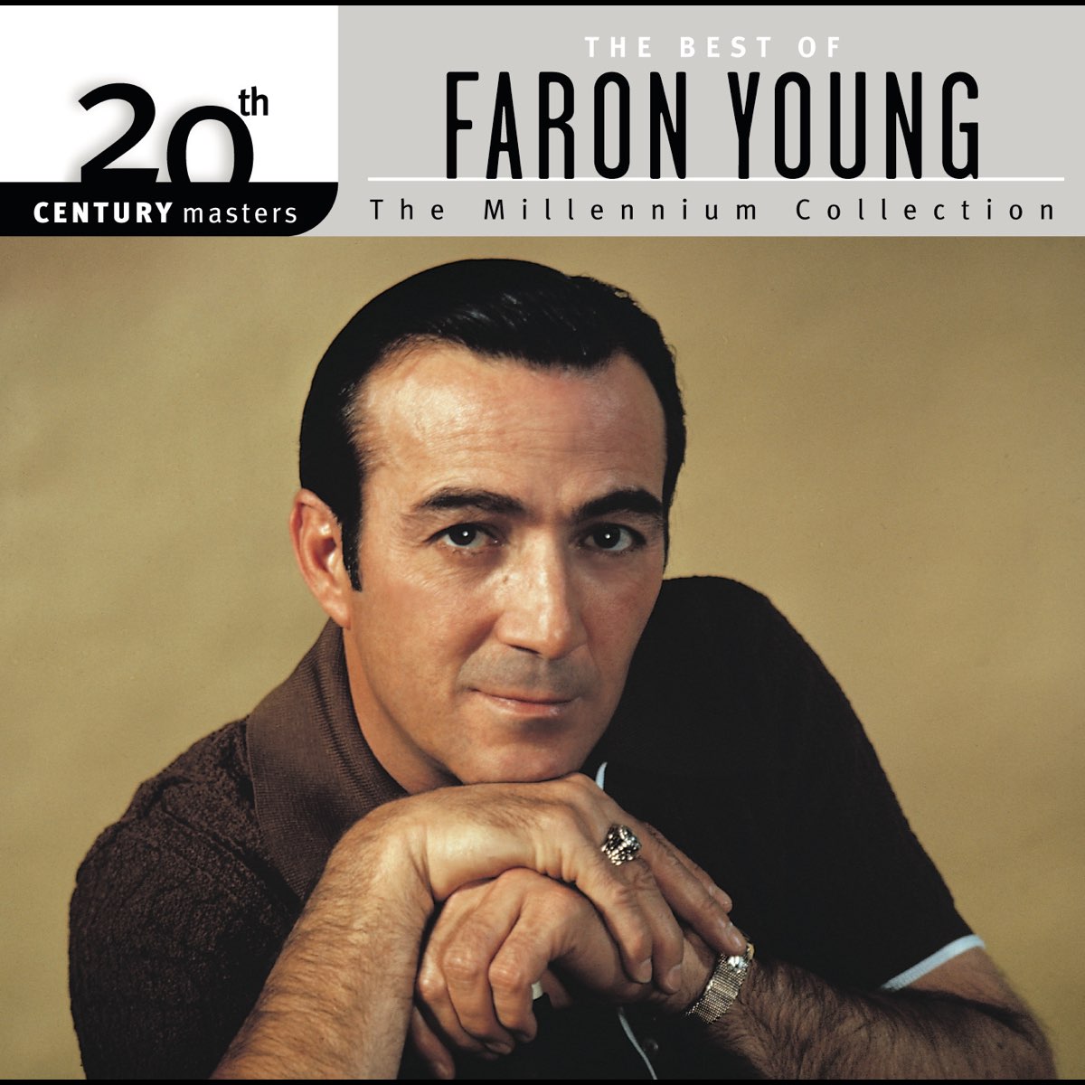 Faron Young - It's Four In The Morning - Oldies MUSIC