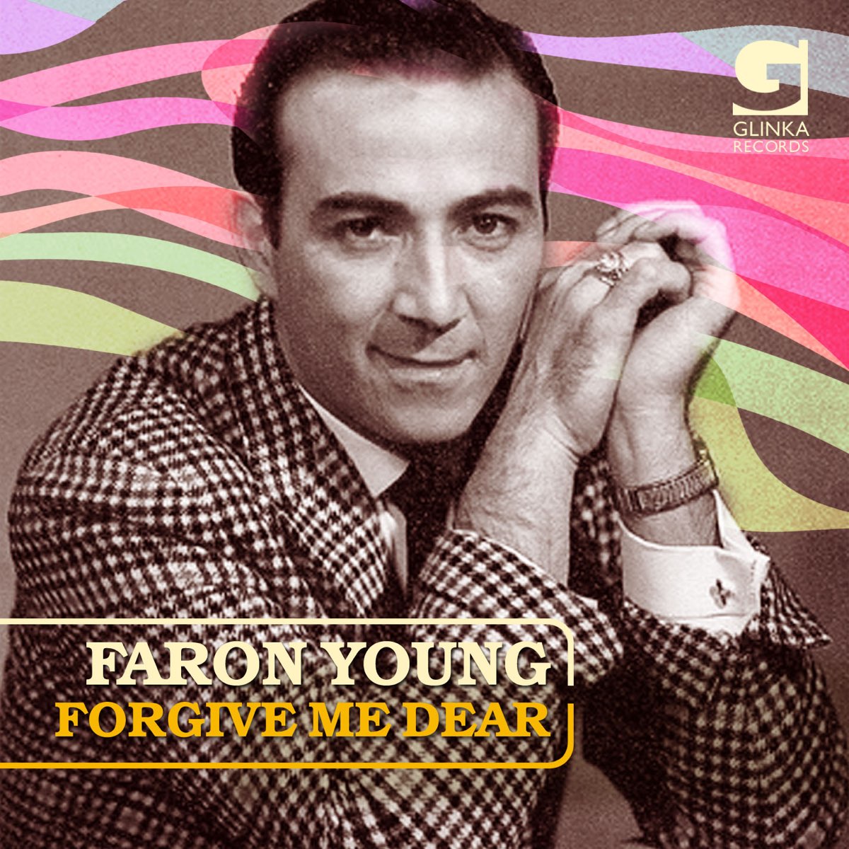 Faron Young - Live Fast, Love Hard, Die Young / Forgive Me Dear - Oldies MUSIC