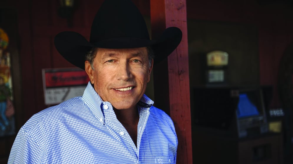 Write This Down - George Strait - Oldies MUSIC