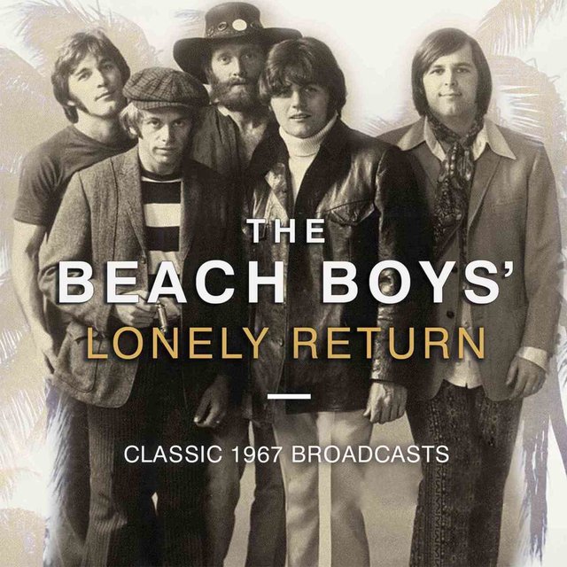 The Beach Boys - Help Me, Rhonda - Oldies MUSIC