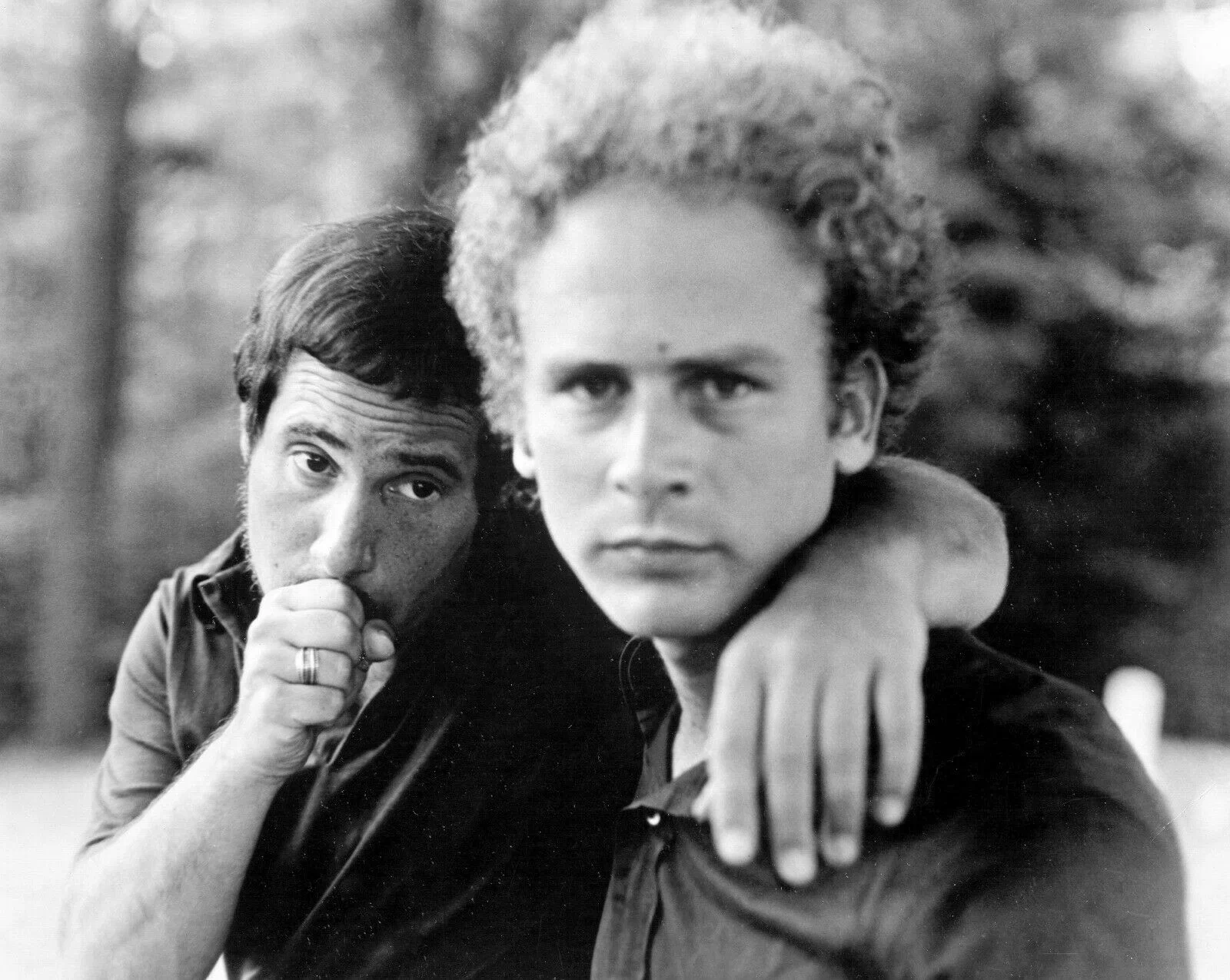 Simon & Garfunkel - Cecilia - Oldies MUSIC