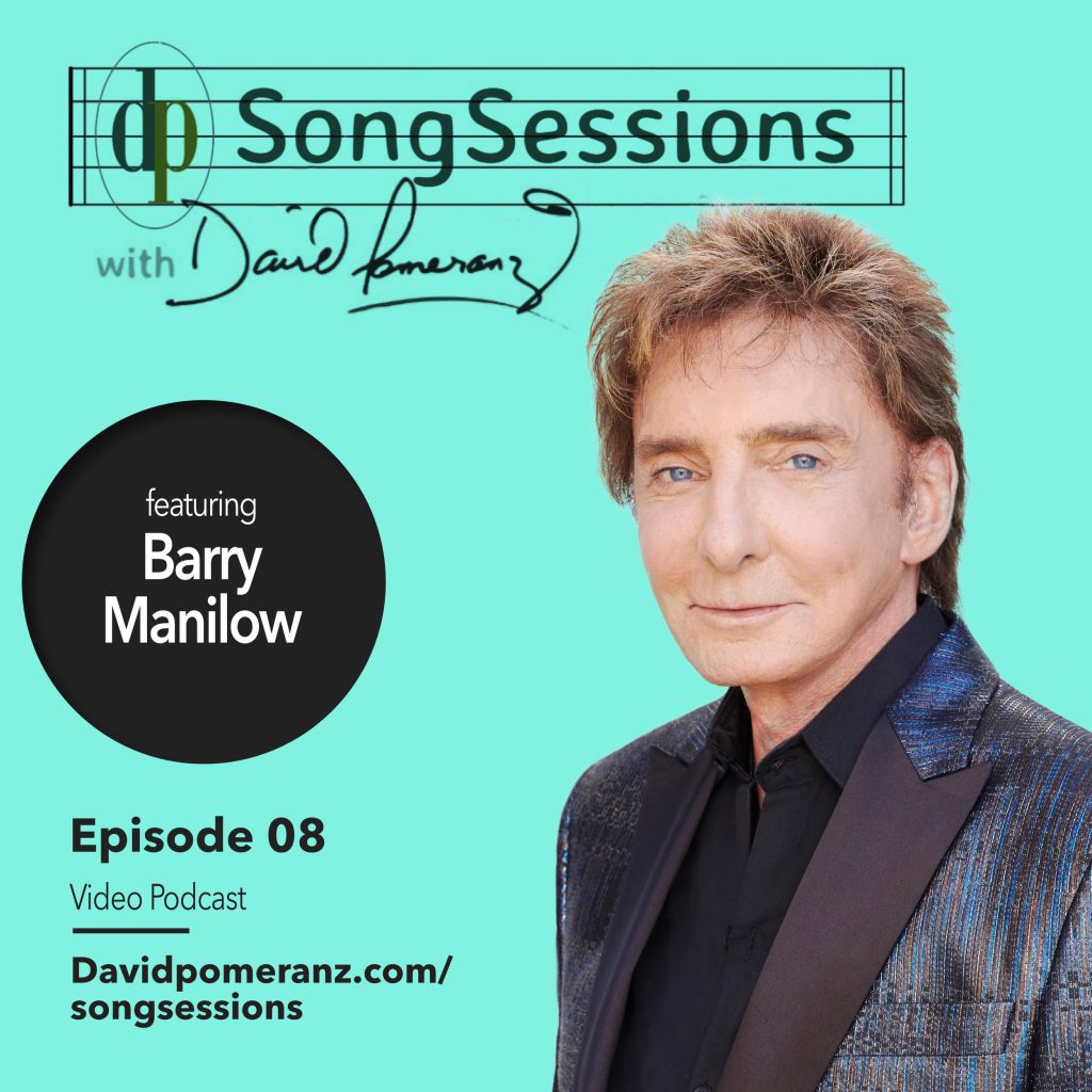 Barry Manilow - I Write The Songs - Oldies MUSIC