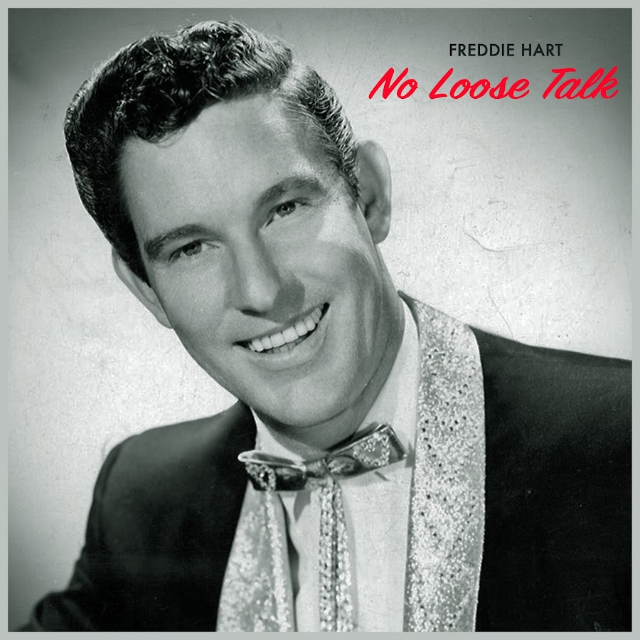 Freddie Hart - Easy Loving - Oldies MUSIC