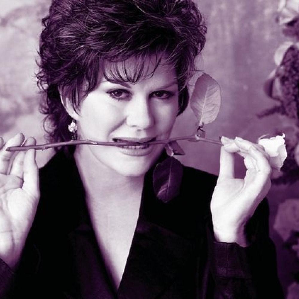 K.T. Oslin - 80's Ladies - Oldies MUSIC