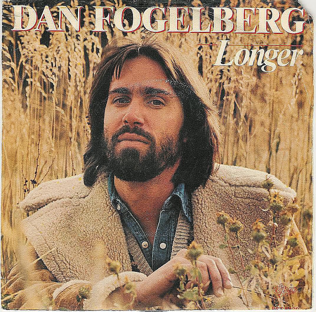 Dan Fogelberg - Leader of the Band - Oldies MUSIC