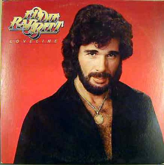 Eddie Rabbitt - Step by Step - Oldies MUSIC
