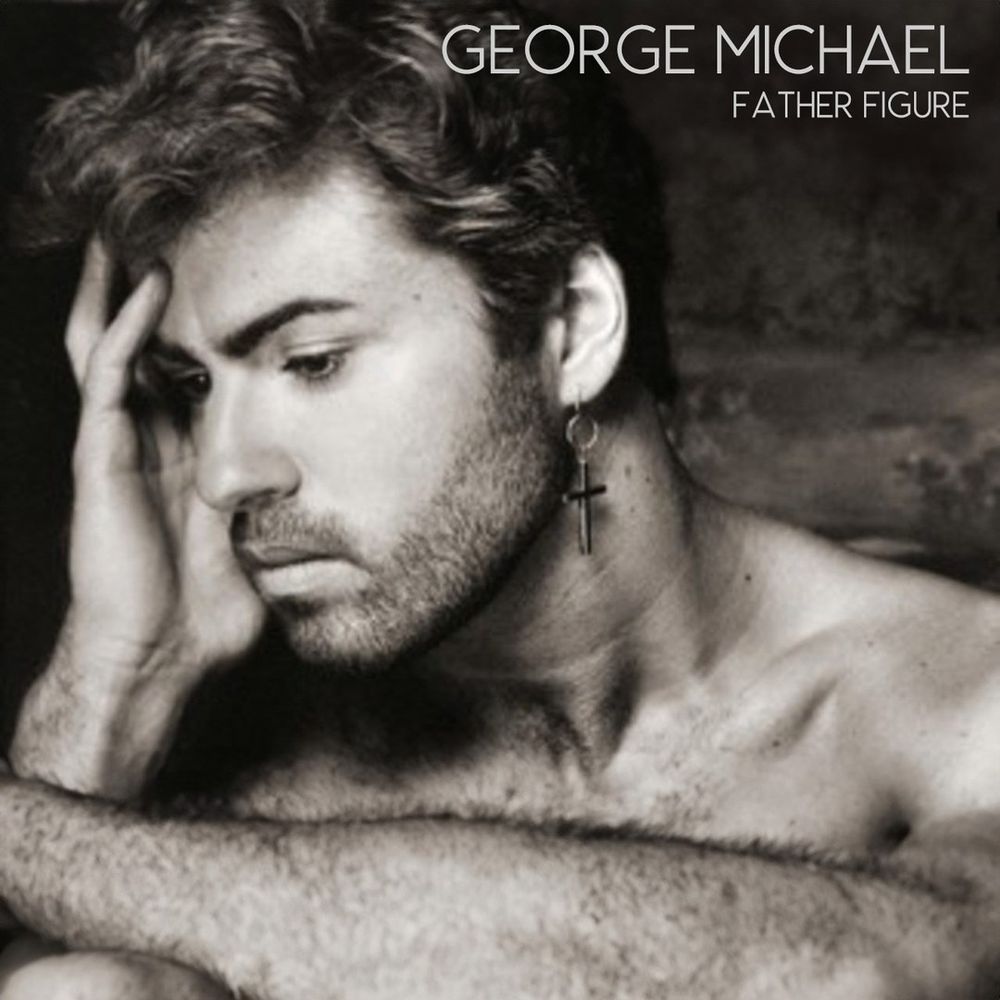 George Michael - Father Figure - Oldies MUSIC