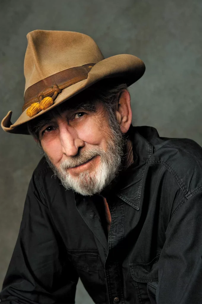 Don Williams - Good Ole Boys Like Me - Oldies MUSIC