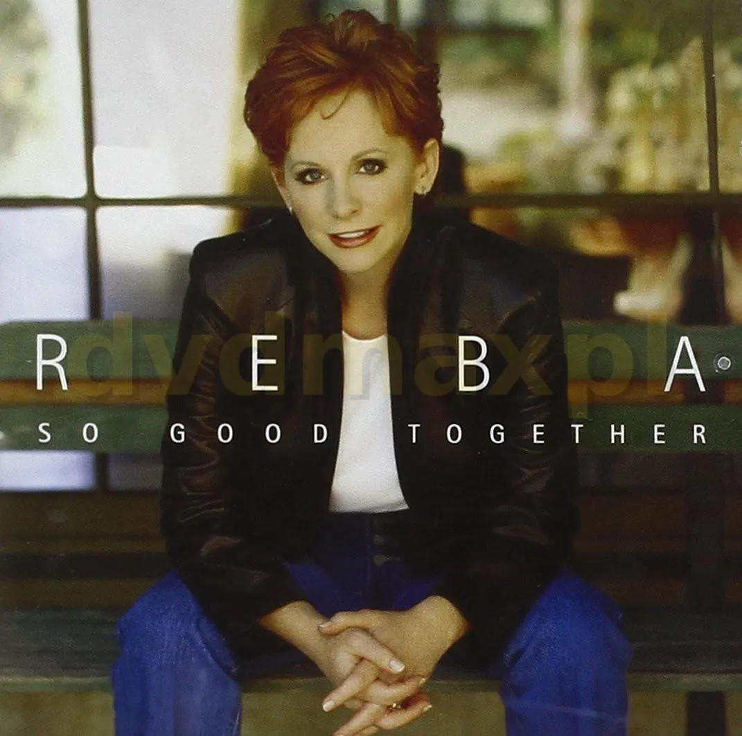 Reba McEntire - For My Broken Heart - Oldies MUSIC