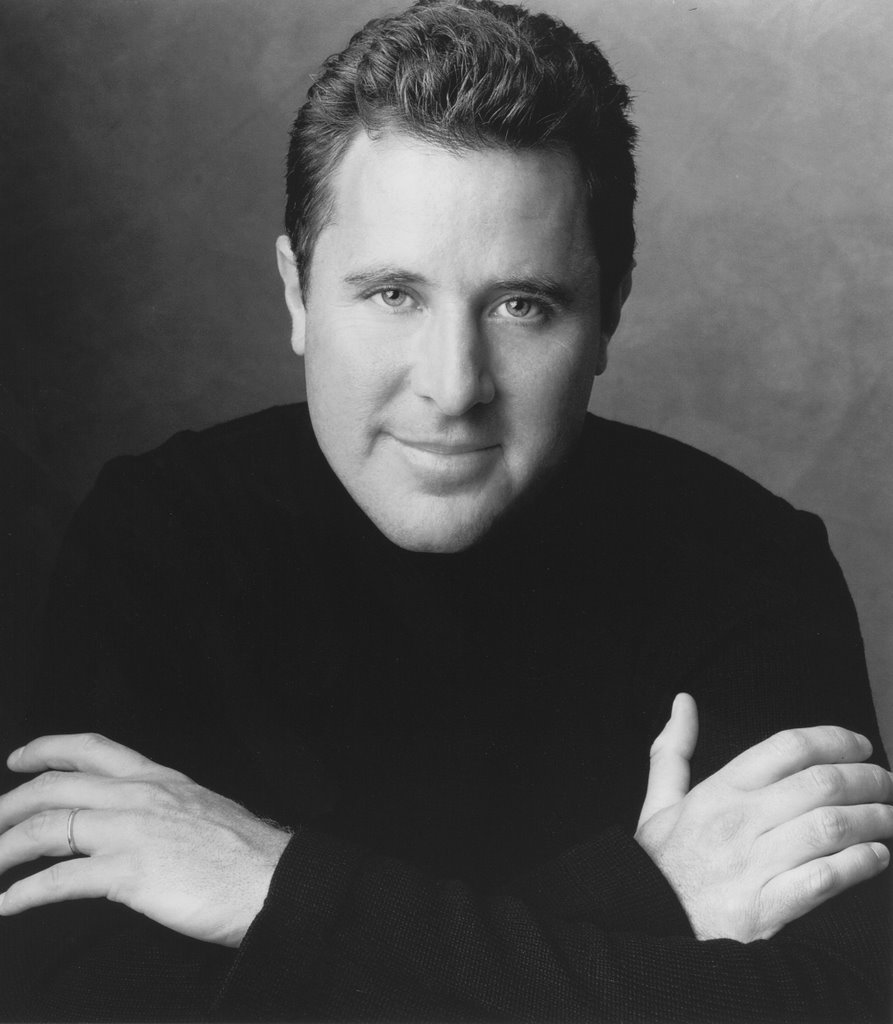 Vince Gill - Look at Us - Oldies MUSIC