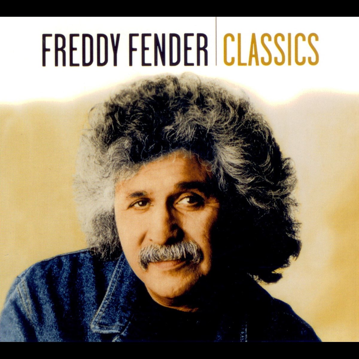 Freddy Fender - Wasted Days and Wasted Nights - Oldies MUSIC