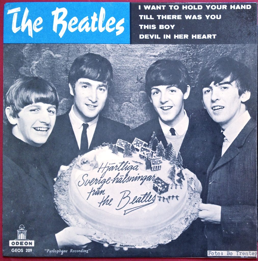 The Beatles - Strawberry Fields Forever - Oldies MUSIC