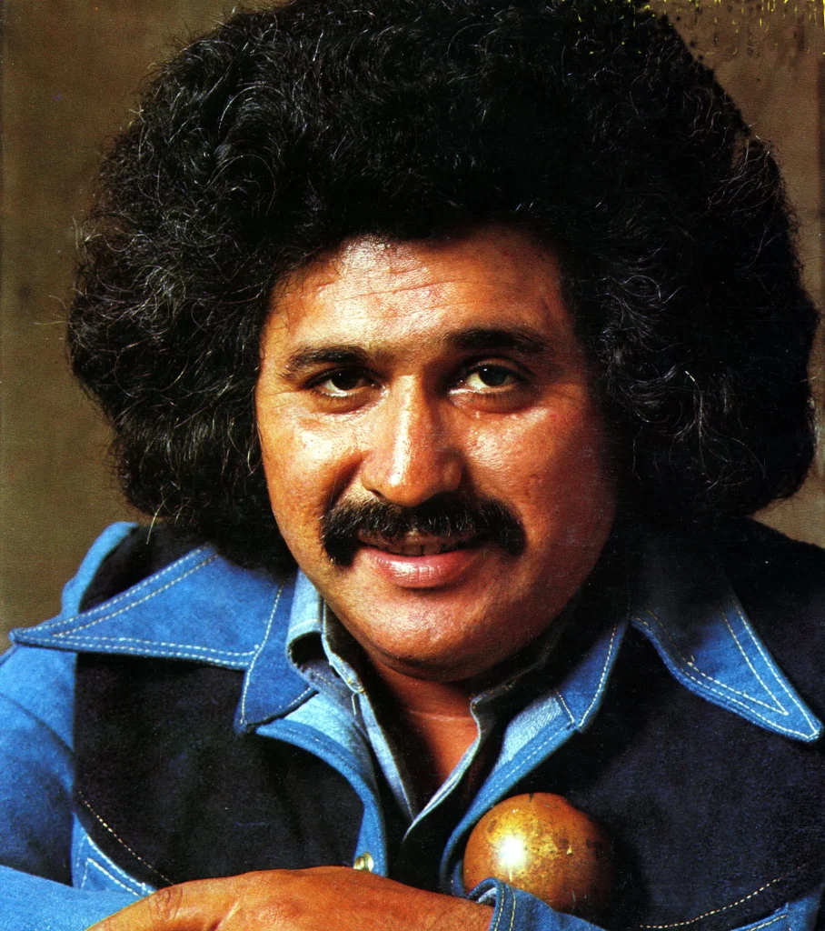 Freddy Fender - Secret Love - Oldies MUSIC