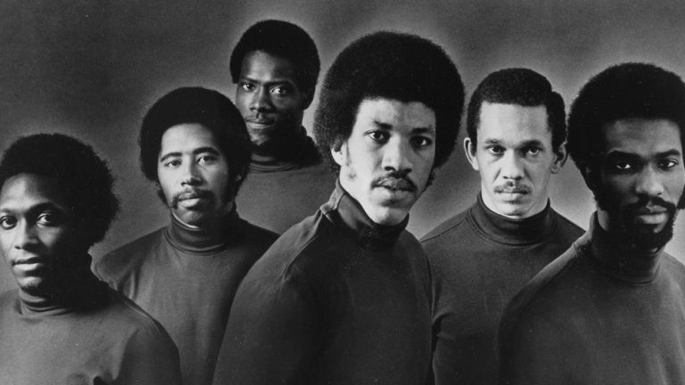 The Commodores - Still - Oldies MUSIC