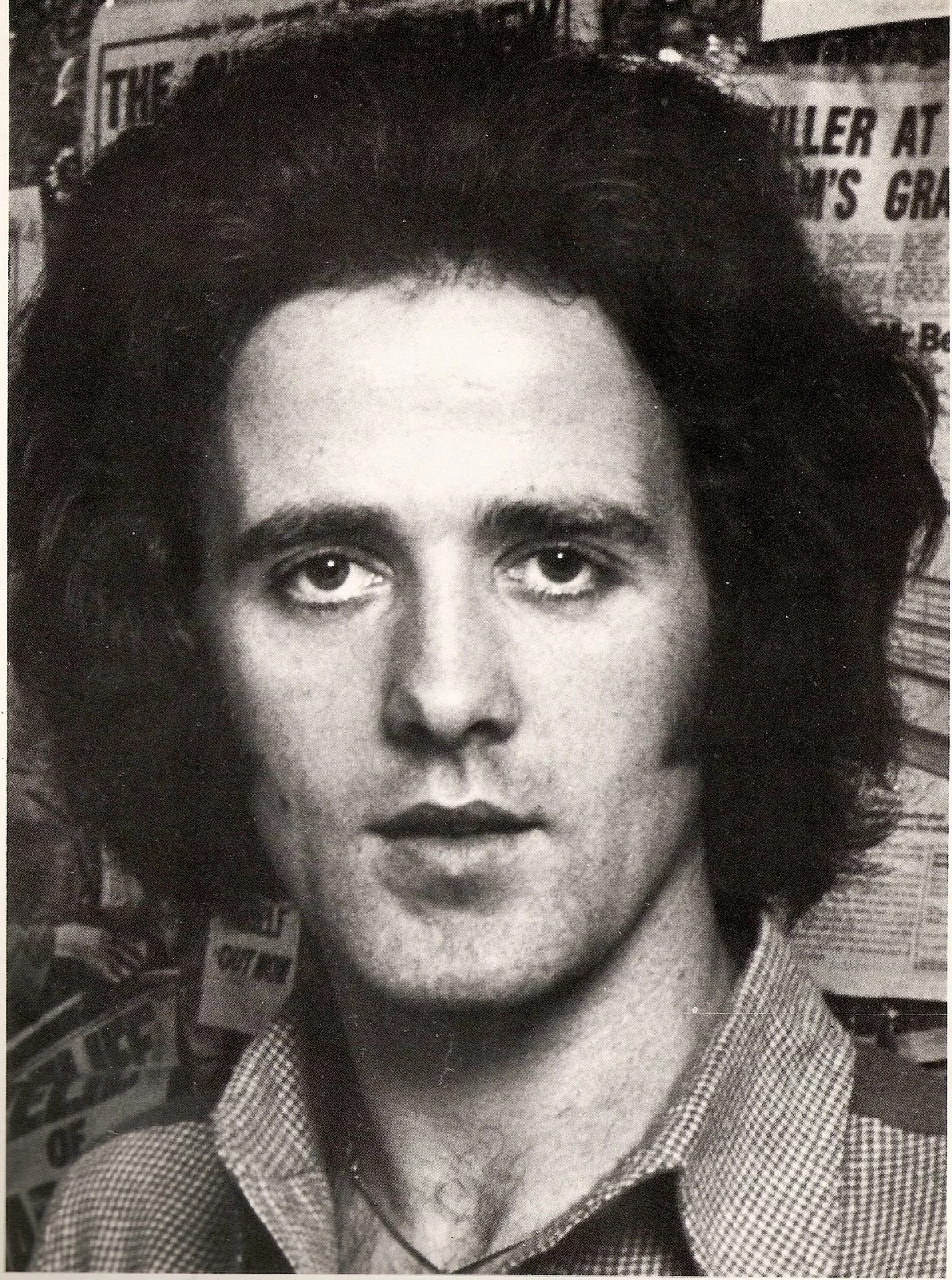 Gilbert O’Sullivan - Alone Again (Naturally) - Oldies MUSIC