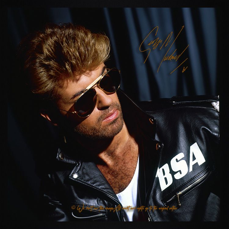 George Michael - Monkey - Oldies MUSIC