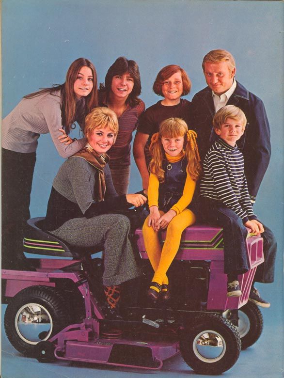 The Partridge Family - Every Little Bit O’ You - Oldies MUSIC