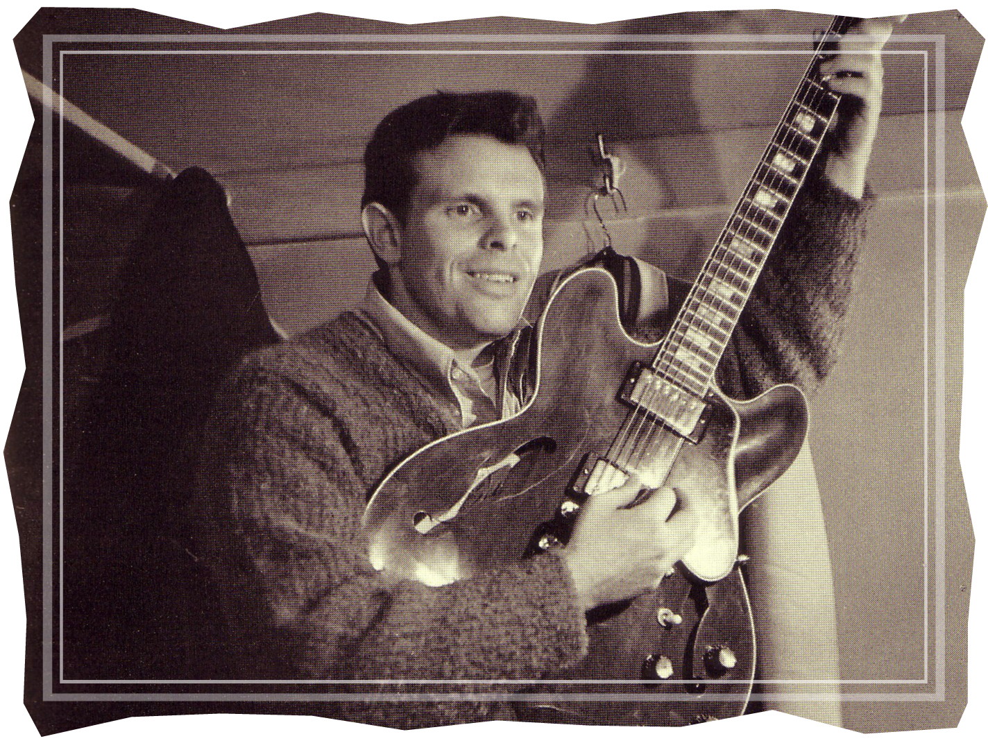 Del Shannon - Keep Searchin' (We'll Follow the Sun) - Oldies MUSIC