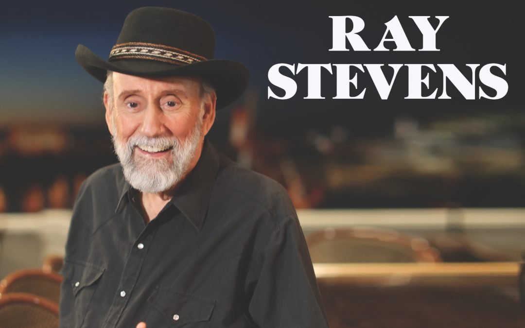 Ray Stevens - Misty - Oldies MUSIC