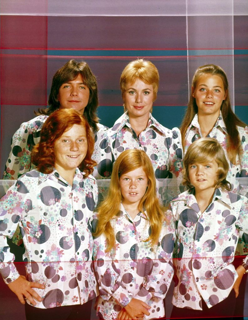 The Partridge Family - I'll Leave Myself a Little Time - Oldies MUSIC