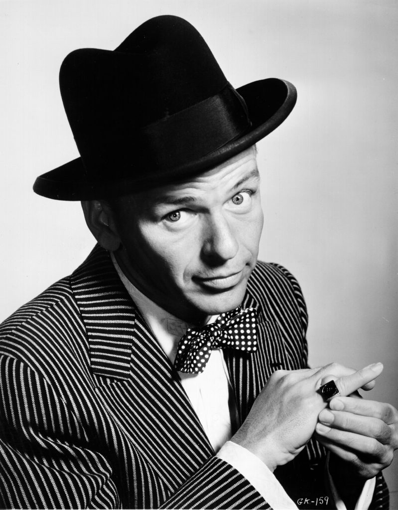 Frank Sinatra - My Way - Oldies MUSIC
