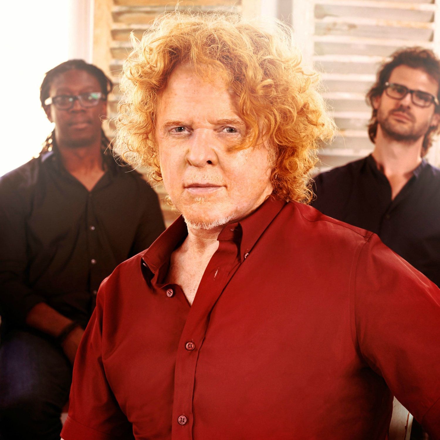 Simply Red - Stars - Oldies MUSIC