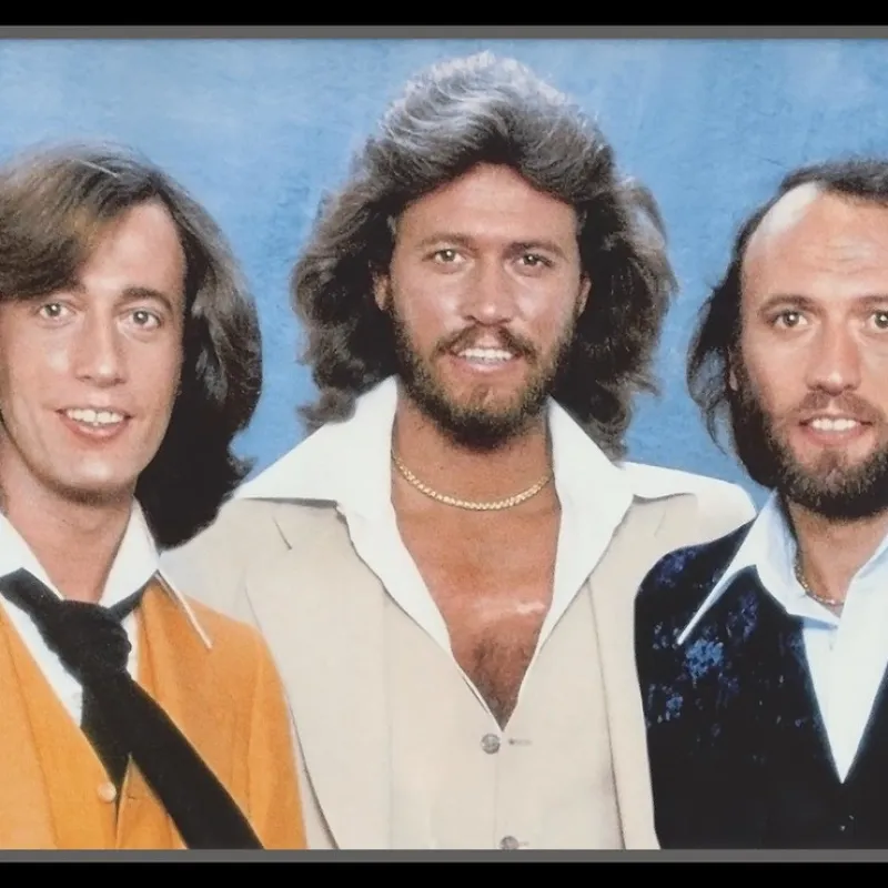 Bee Gees - Love You Inside Out - Oldies MUSIC