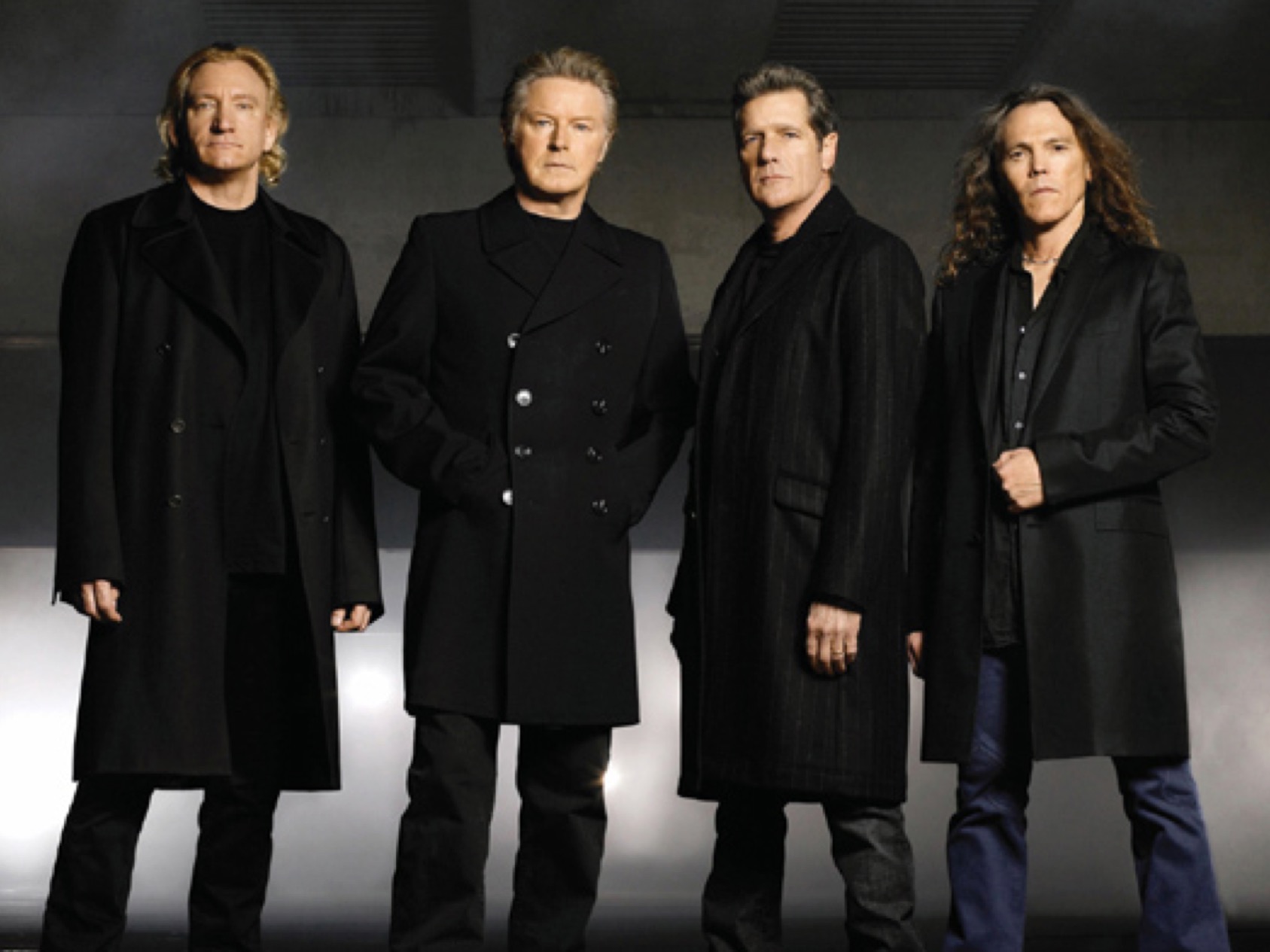 Eagles - Wasted Time - Oldies MUSIC