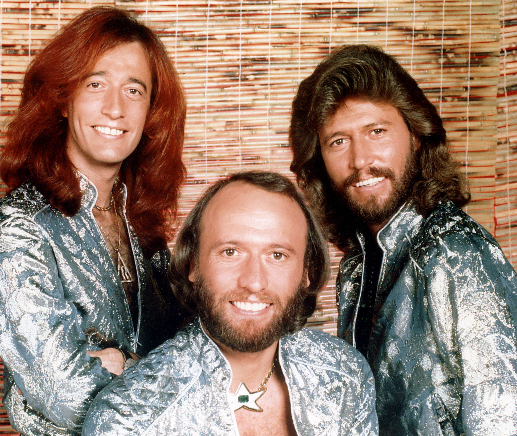 Bee Gees - How Can You Mend a Broken Heart? - Oldies MUSIC