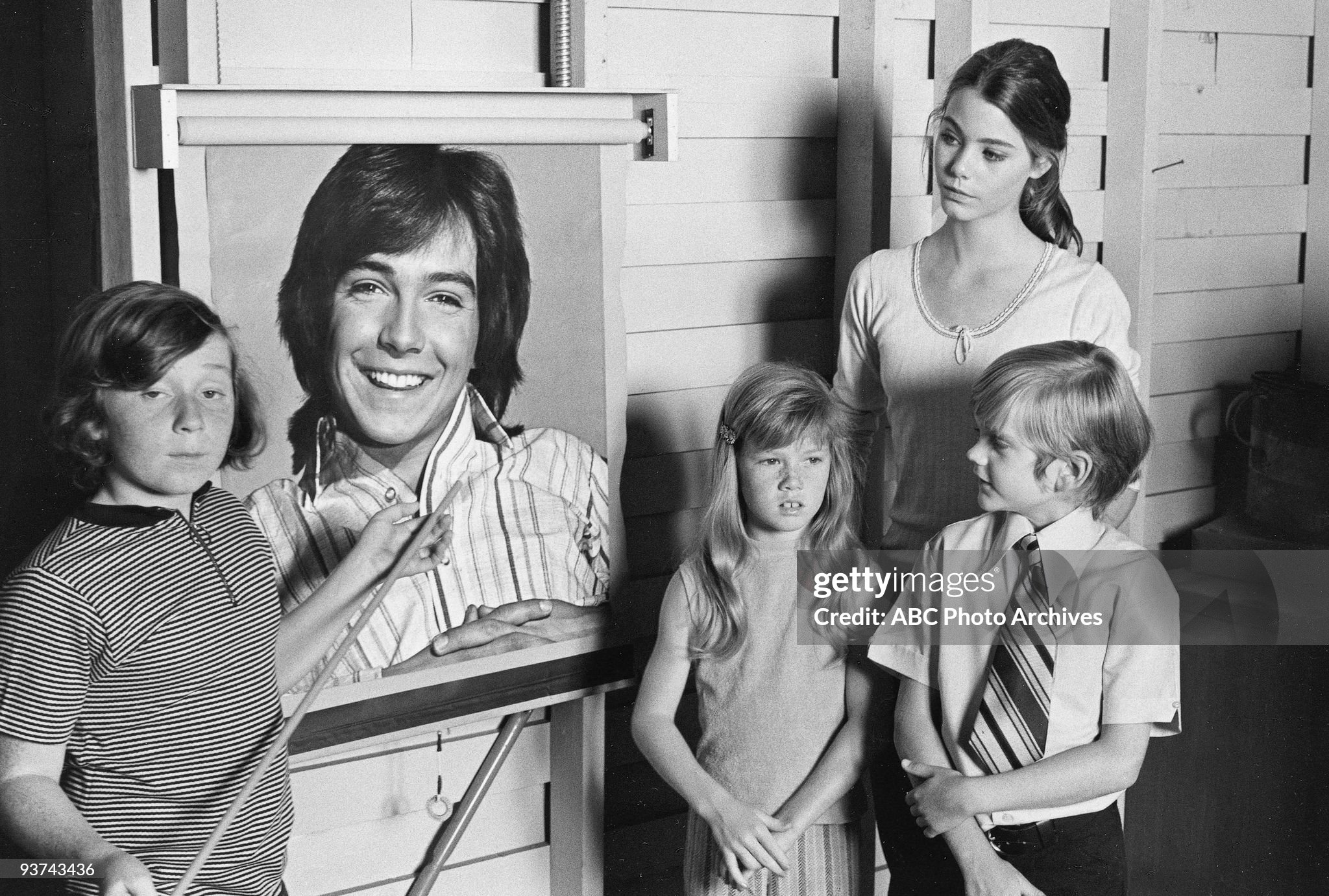 The Partridge Family - You Don't Have To Tell Me - Oldies MUSIC