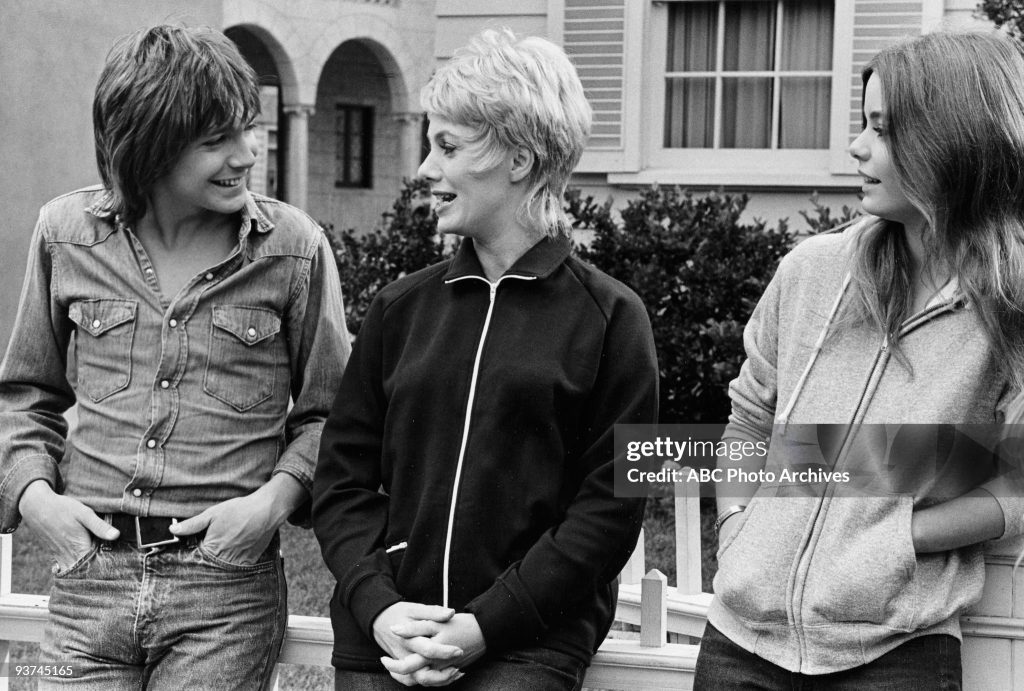 The Partridge Family - Rainmaker - Oldies MUSIC