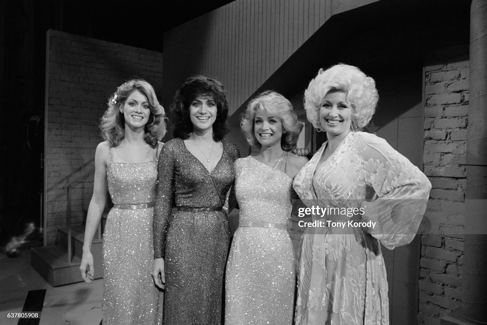 Barbara Mandrell - Woman to Woman - Oldies MUSIC